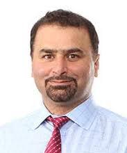 Anas Chalah, PhD | The Learning Incubator